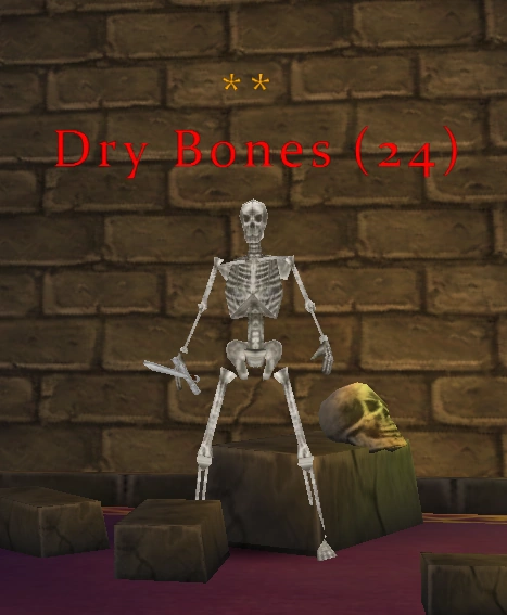 Dry Bones | Celtic-Heroes-Fanatics Wiki | Fandom