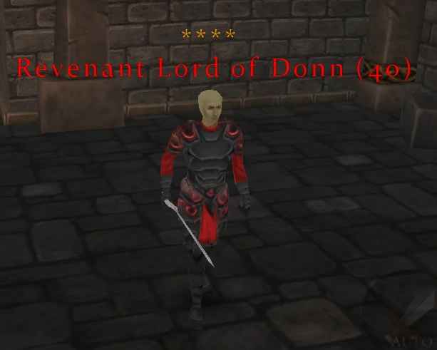Revenant Lord of Donn | Celtic-Heroes-Fanatics Wiki | Fandom
