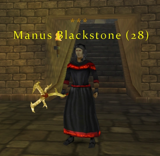 Manus Blackstone | Celtic-Heroes-Fanatics Wiki | Fandom