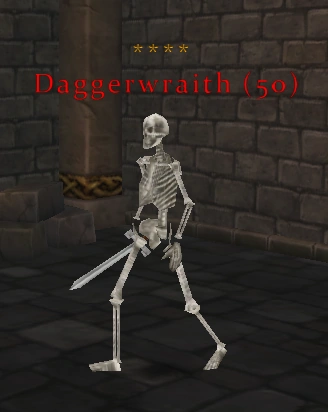 Daggerwraith | Celtic-Heroes-Fanatics Wiki | Fandom