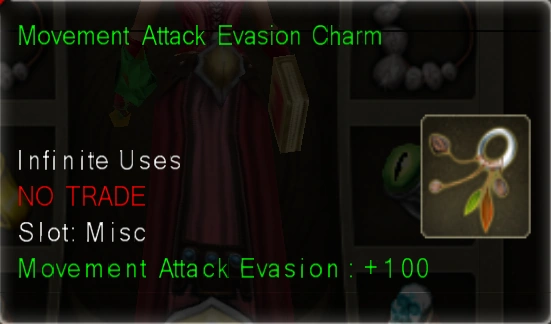 Movement Attack Evasion Charm | Celtic-Heroes-Fanatics Wiki | Fandom