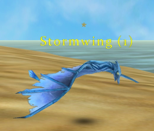 Stormwing | Celtic-Heroes-Fanatics Wiki | Fandom