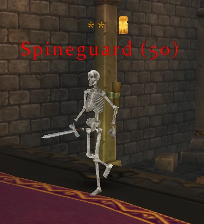 Spineguard | Celtic-Heroes-Fanatics Wiki | Fandom