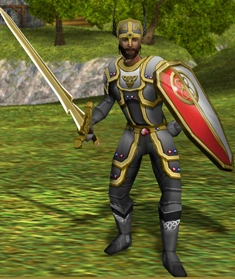 Warrior | Celtic-Heroes-Fanatics Wiki | Fandom