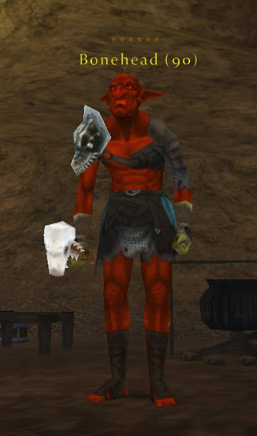 Bonehead | Celtic-Heroes-Fanatics Wiki | Fandom