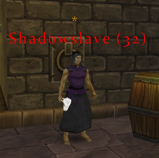 Shadowslave | Celtic-Heroes-Fanatics Wiki | Fandom