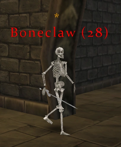 Boneclaw | Celtic-Heroes-Fanatics Wiki | Fandom