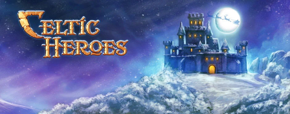 Winter Celebration Strategy Guide | Celtic-Heroes-Fanatics Wiki | Fandom