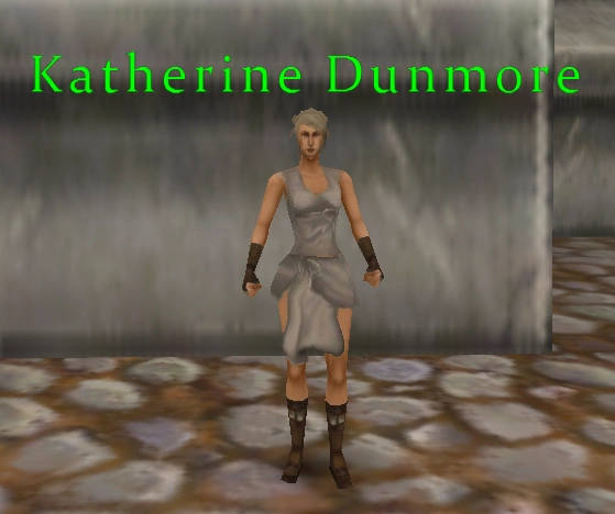 Katherine Dunmore | Celtic-Heroes-Fanatics Wiki | Fandom