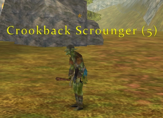 Crookback Scrounger | Celtic-Heroes-Fanatics Wiki | Fandom