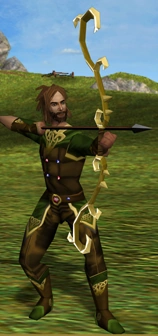 Ranger | Celtic-Heroes-Fanatics Wiki | Fandom
