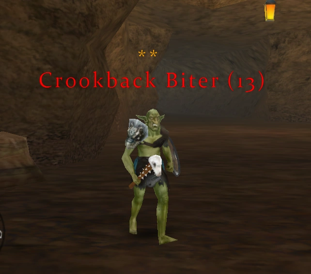 Crookback Biter | Celtic-Heroes-Fanatics Wiki | Fandom