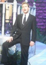 Paul Byrom | Celtic Thunder Wiki | Fandom