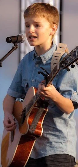 Daniel Furlong | Celtic Thunder Wiki | Fandom