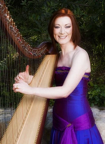 Órla Fallon | Celtic Woman Wiki | Fandom