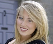 Chloë Agnew | Celtic Woman Wiki | Fandom