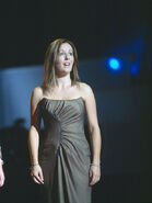 Lisa Kelly | Celtic Woman Wiki | Fandom