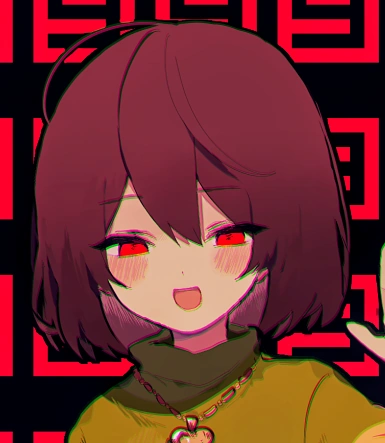 Chara | Wiki Celtronverso | Fandom