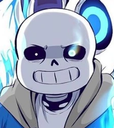 Sans | Wiki Celtronverso | Fandom