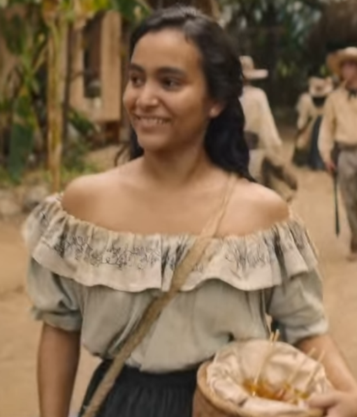 Úrsula Iguarán | Cem Anos de Solidão Wiki | Fandom