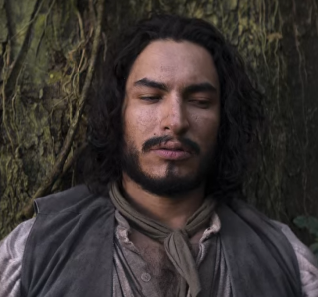 José Arcádio Buendía | Cem Anos de Solidão Wiki | Fandom