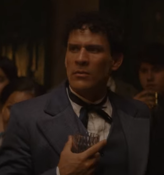 Gerineldo Márquez | Cem Anos de Solidão Wiki | Fandom