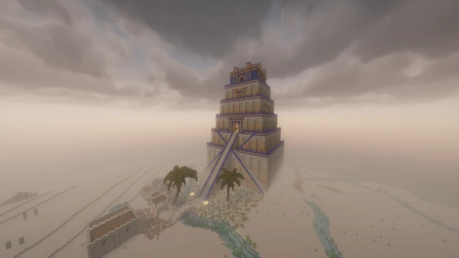 ConquerEarthMC Wiki | Fandom