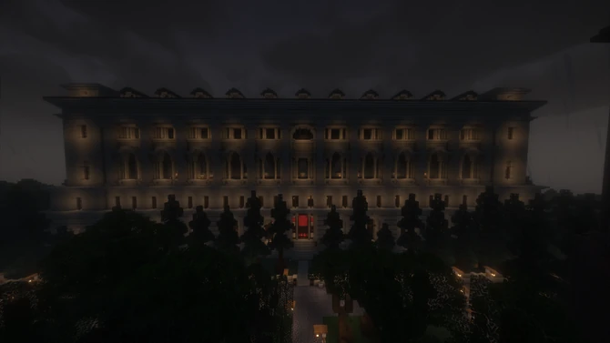 ConquerEarthMC Wiki | Fandom