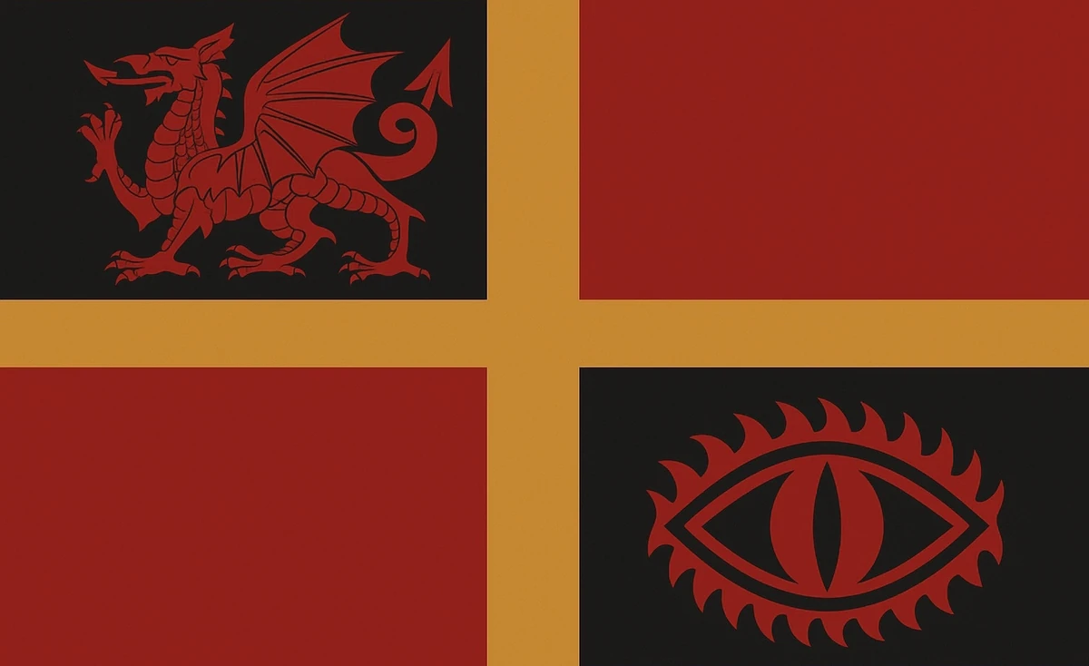 Wessex | ConquerEarthMC Wiki | Fandom