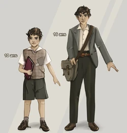 Daniel Sempere | El cementerio de los libros olvidados Wiki | Fandom