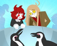 Reginald Tetra (Cemetery Mary)/Gallery | Cemetery Mary Wiki | Fandom