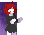 Mary Anta (Cemetery Mary)/Gallery | Cemetery Mary Wiki | Fandom