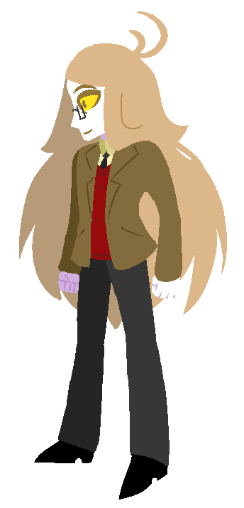 Reginald Tetra (Cemetery Mary) | Cemetery Mary Wiki | Fandom