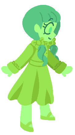 Sunny Dae | Cemetery Mary Wiki | Fandom