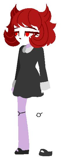 Category:Characters | Cemetery Mary Wiki | Fandom