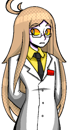 Reginald Tetra (Blackout Hospital) | Cemetery Mary Wiki | Fandom
