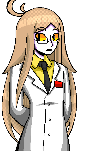 Reginald Tetra (Blackout Hospital) | Cemetery Mary Wiki | Fandom