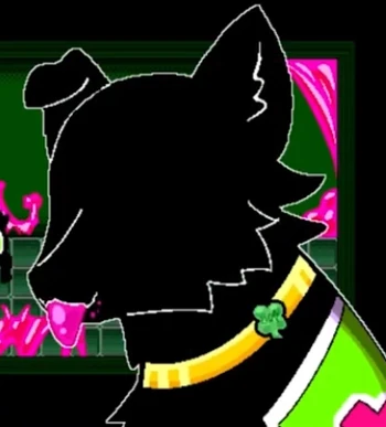 Lucky (Blackout Hospital) | Cemetery Mary Wiki | Fandom