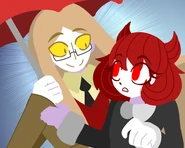 Reginald Tetra (Cemetery Mary)/Gallery | Cemetery Mary Wiki | Fandom