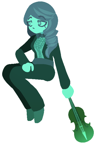 Lydian Walton | Cemetery Mary Wiki | Fandom