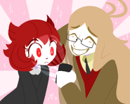 Reginald Tetra (Cemetery Mary)/Gallery | Cemetery Mary Wiki | Fandom