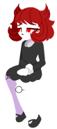 Mary Anta (Cemetery Mary)/Gallery | Cemetery Mary Wiki | Fandom