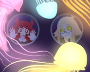 Reginald Tetra (Cemetery Mary)/Gallery | Cemetery Mary Wiki | Fandom