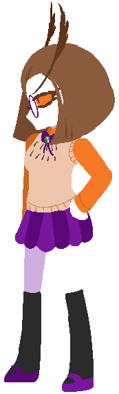 Twyla Sophio | Cemetery Mary Wiki | Fandom