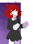 Mary Anta (Cemetery Mary)/Gallery | Cemetery Mary Wiki | Fandom