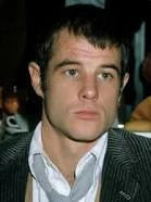 Robert Creel Davis (Brad Davis) | Cemetery Wiki | Fandom