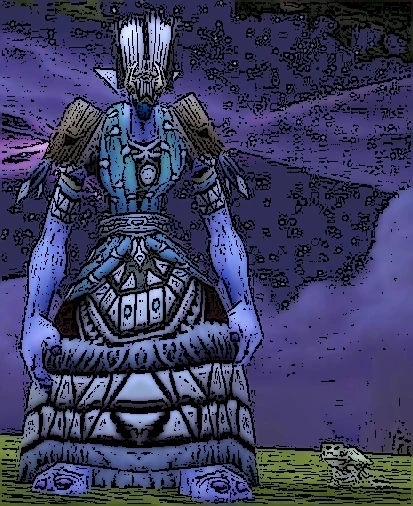 Zul'upai | Cenarion Circle Wiki | Fandom