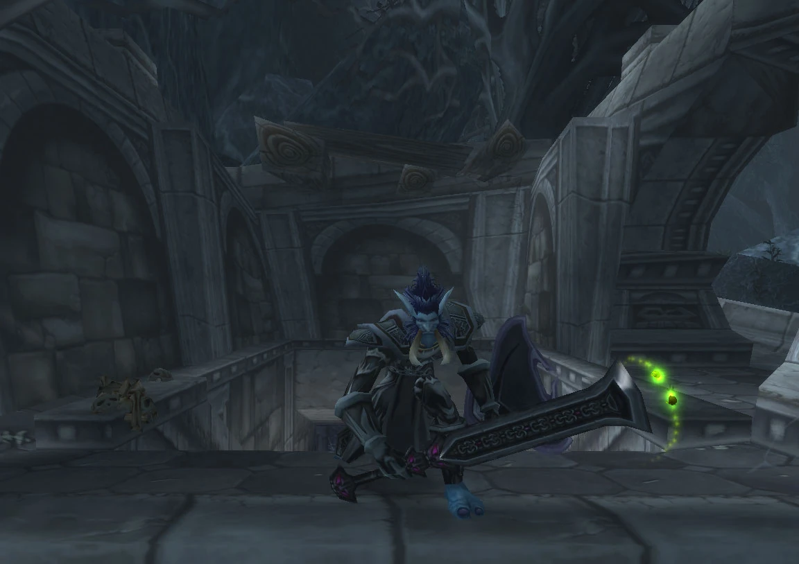 Carnarr | Cenarion Circle Wiki | Fandom