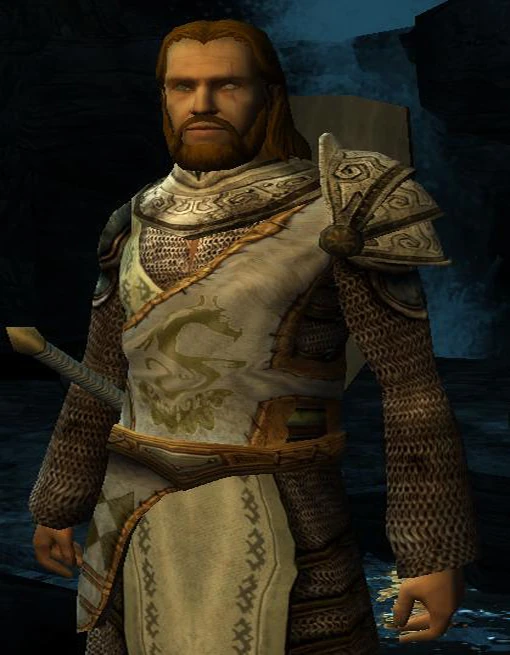 Padre Leo | Ambientações de RPG Wiki | Fandom