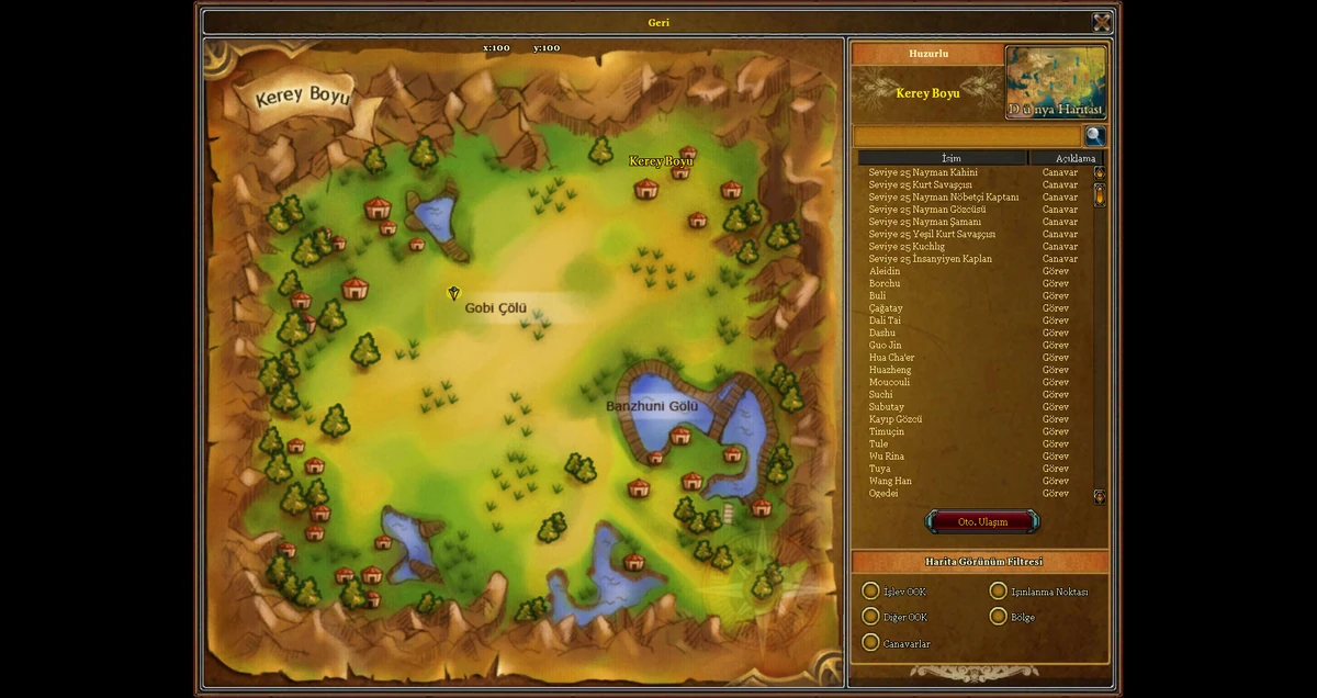 Kerey Boyu | Cengiz Han 2 Wiki | Fandom